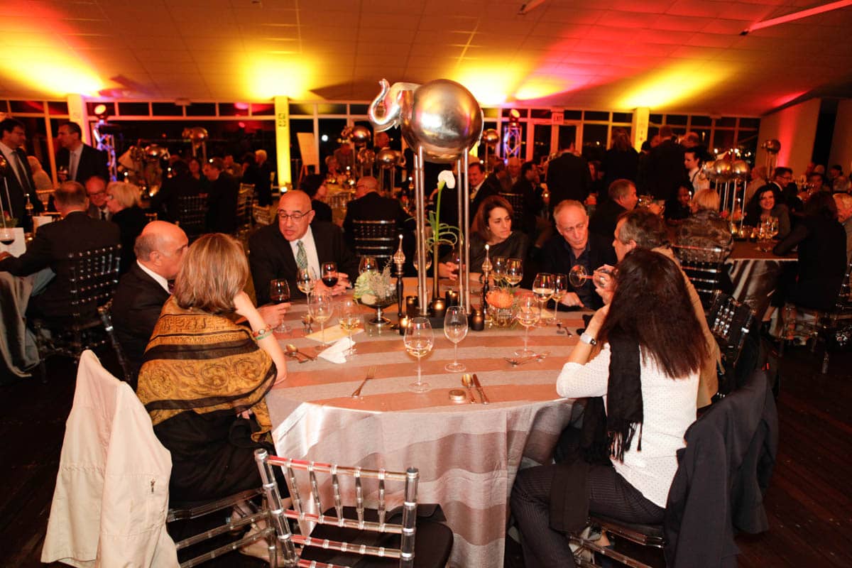 Our Work - African Agenda